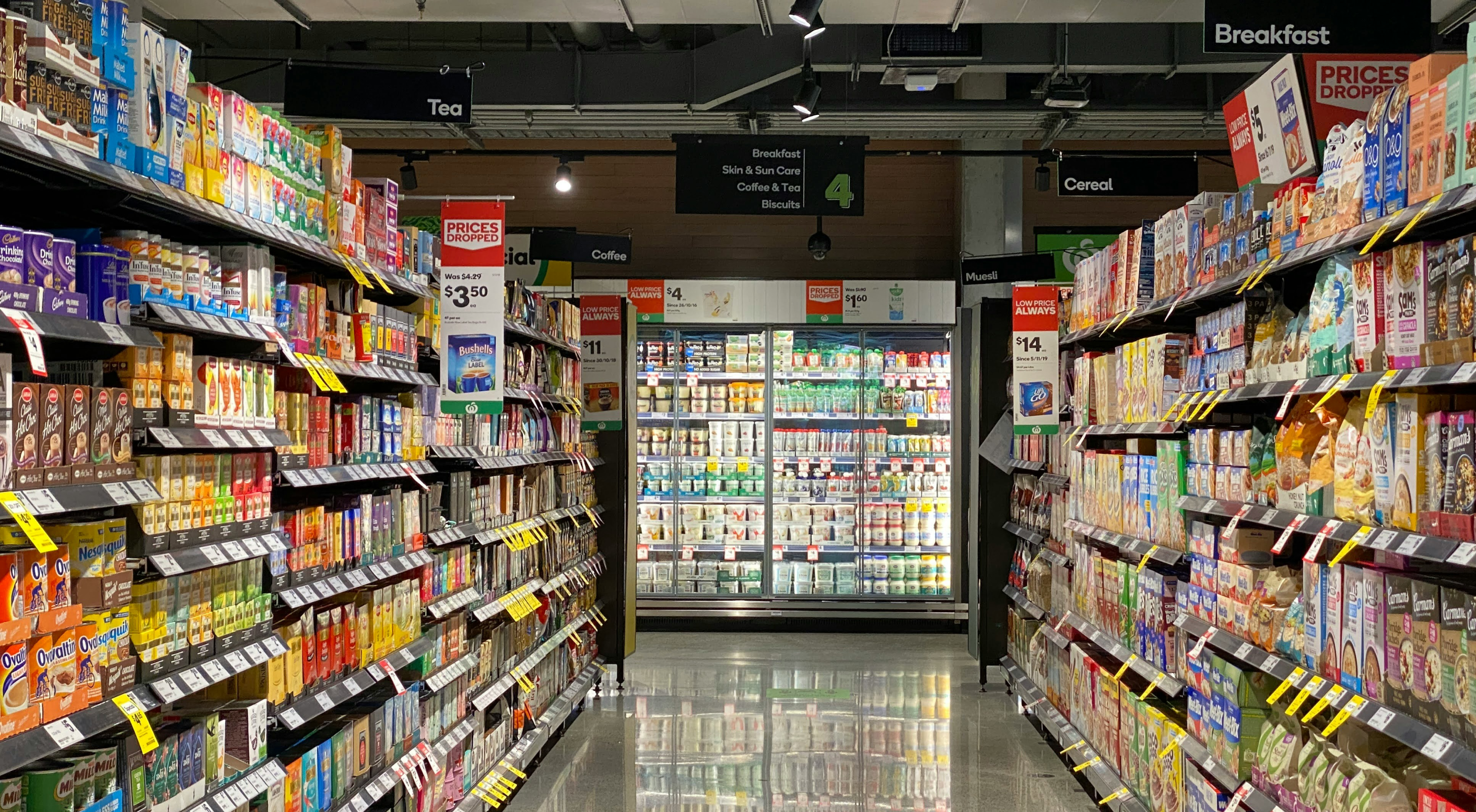 Cracking the Code: What DV Means on Nutrition Labels – Scott's Protein ...
