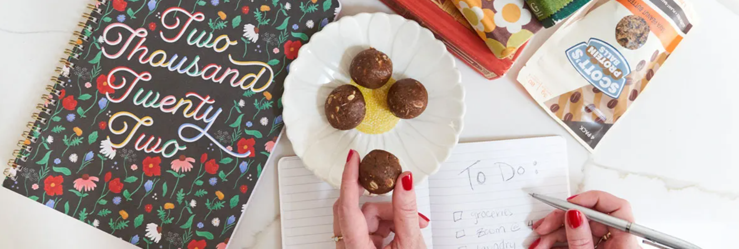 Why Smart, Healthy Snacking Is Important for Your Waistline – Scott's ...