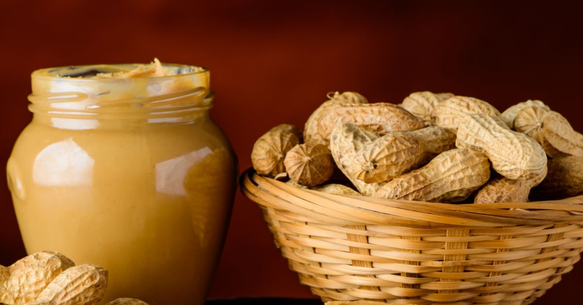 Fuel Your Fitness: Peanut Butter Protein Powder for Workout Recovery ...