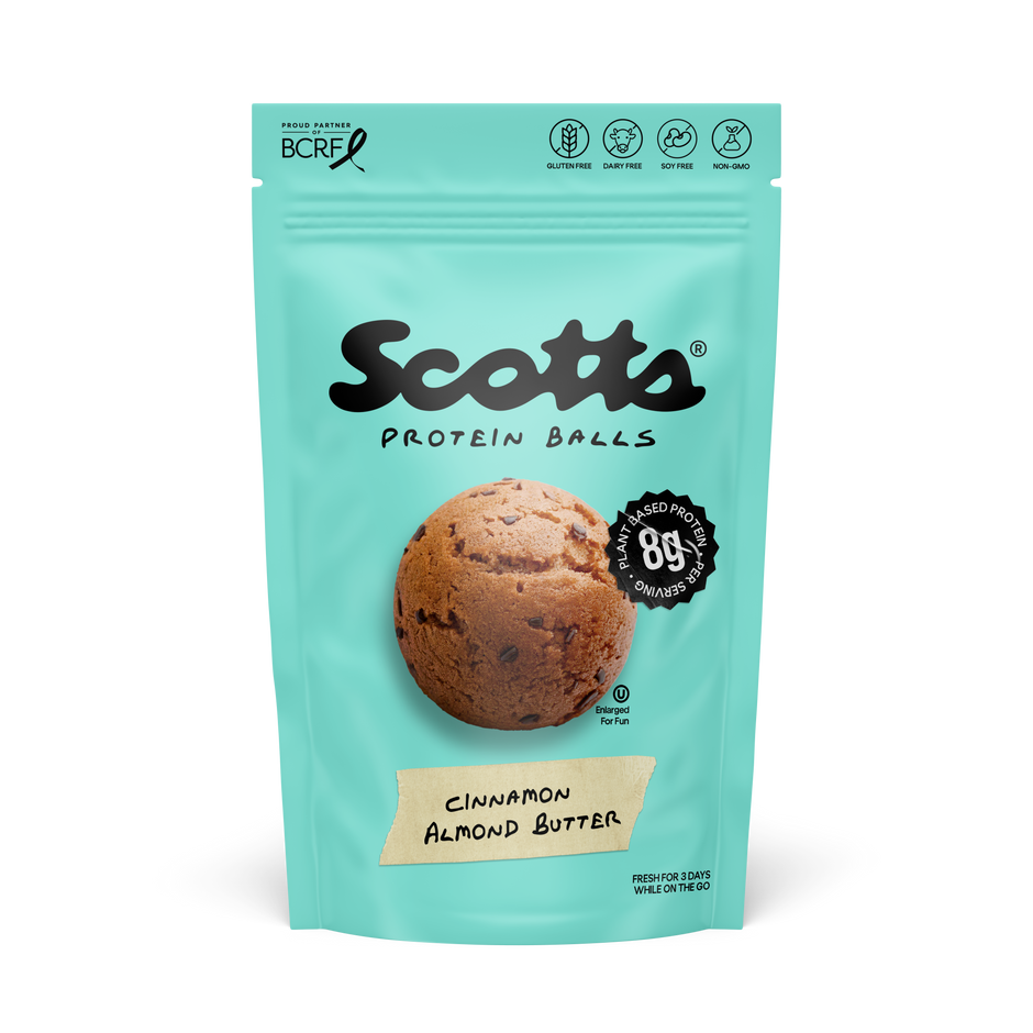 Cracking the Code: What DV Means on Nutrition Labels – Scott's Protein ...